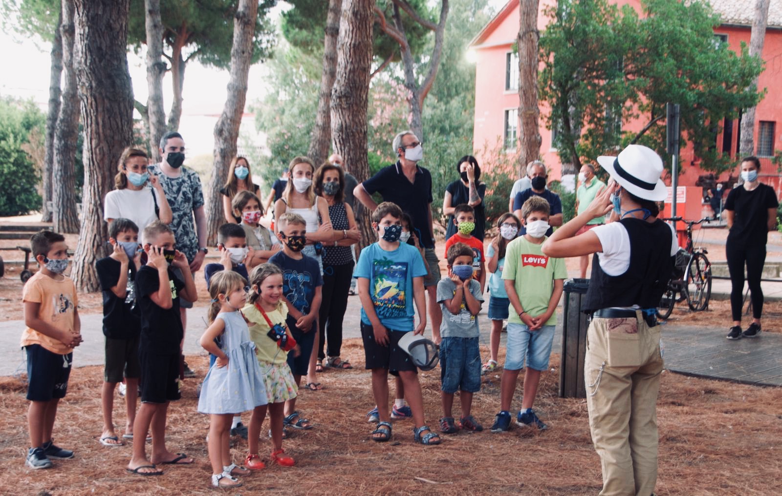 Mezzo Forte | Portfolio