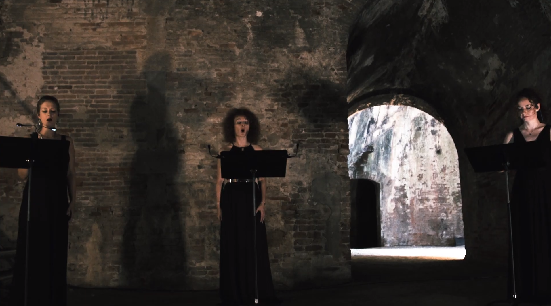 Mezzo Forte | Projects