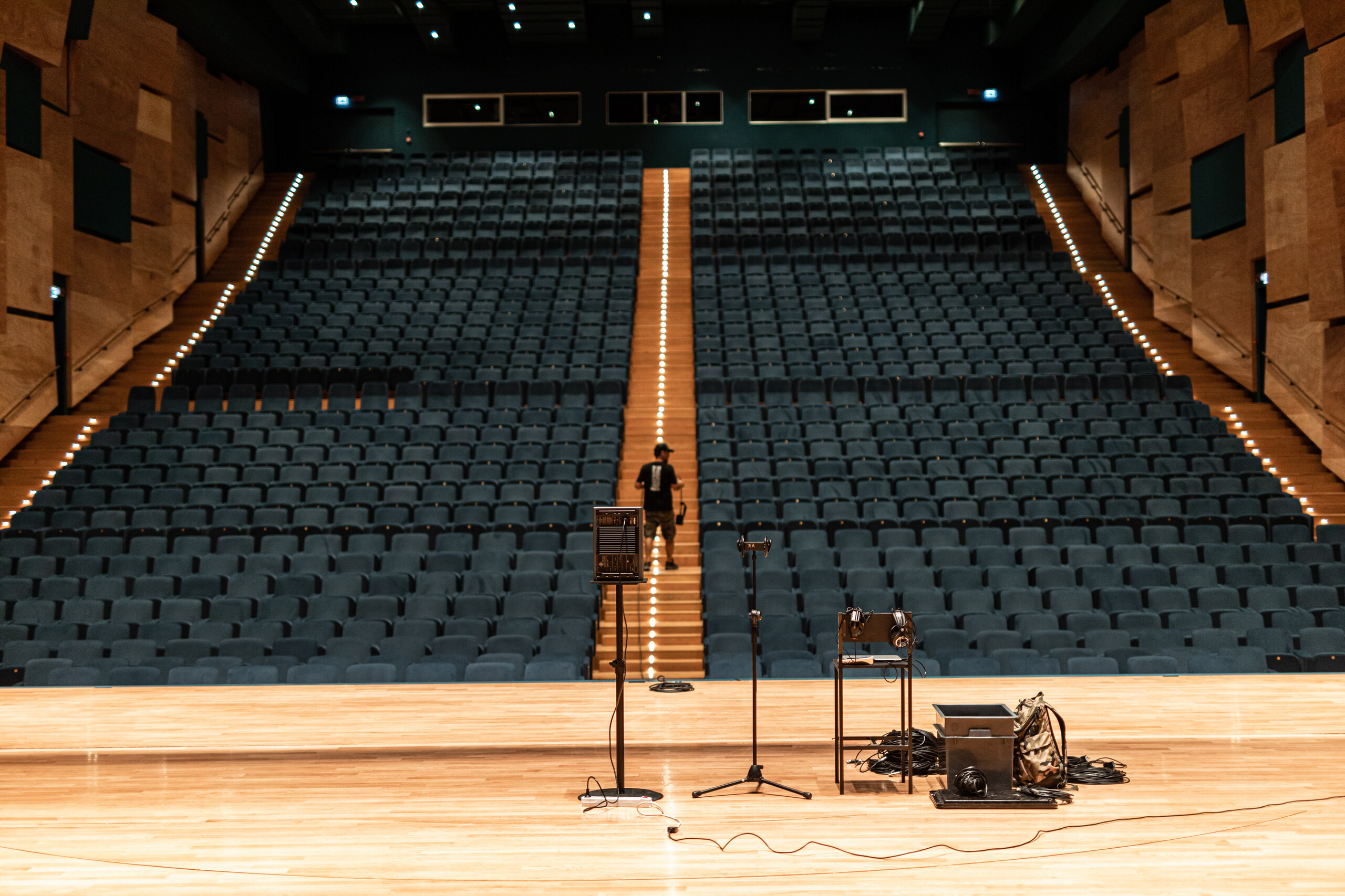 Mezzo Forte | Portfolio